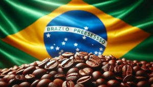 Brazil Coffee Industry, Full Report Production Statistics 2025