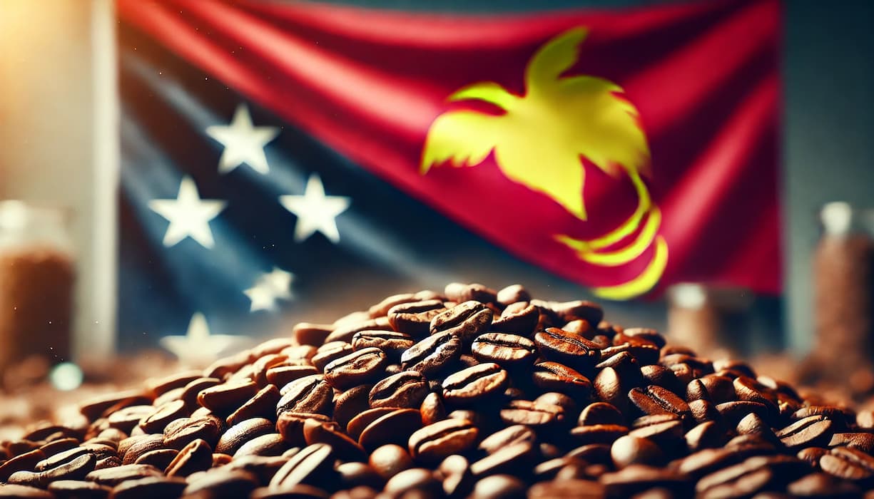 Papua New Guinea Coffee Industry Trends in 2025, Full Analysis