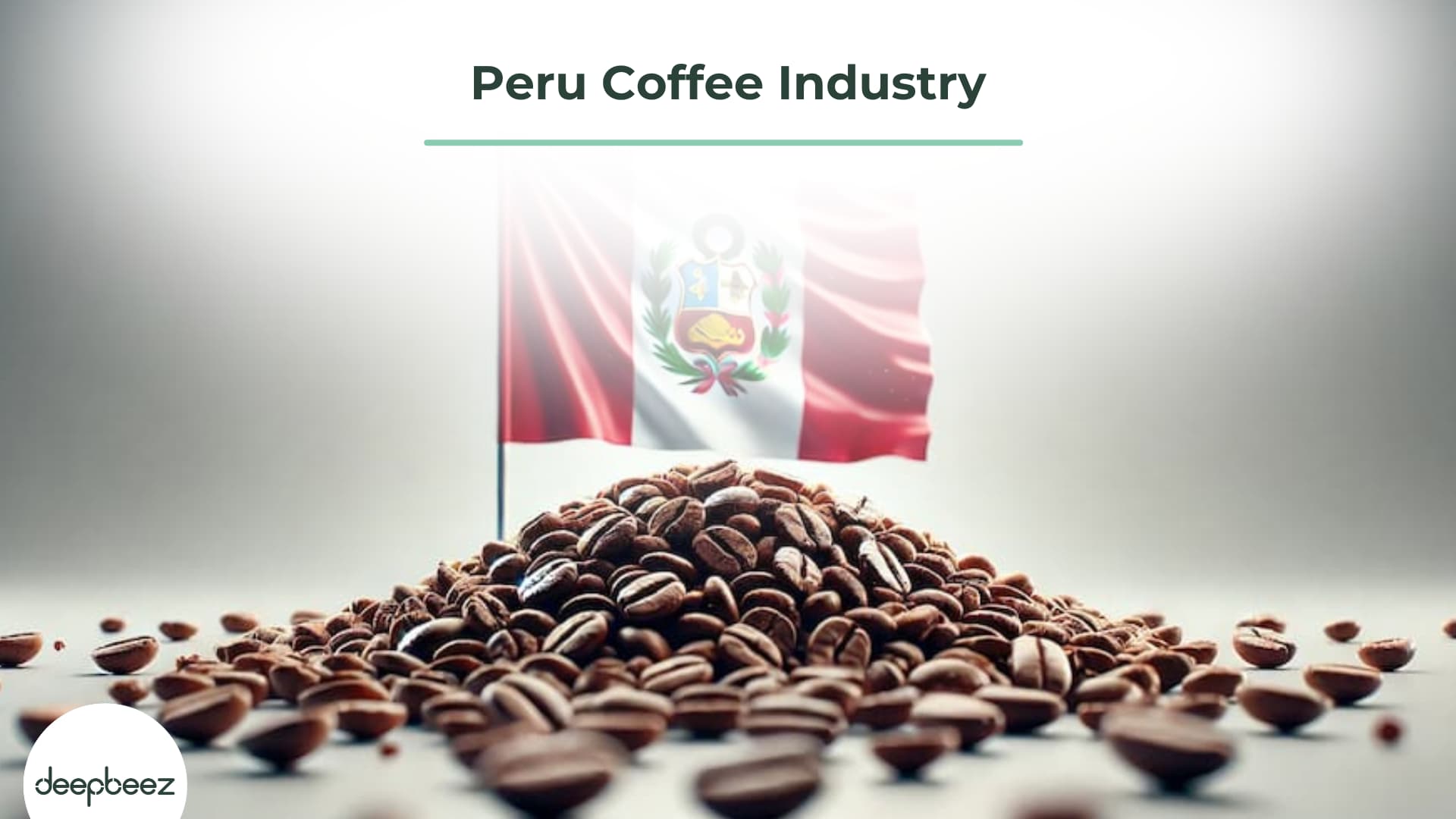 Peru's Coffee Industry, Market Overview and Opportunities 2025