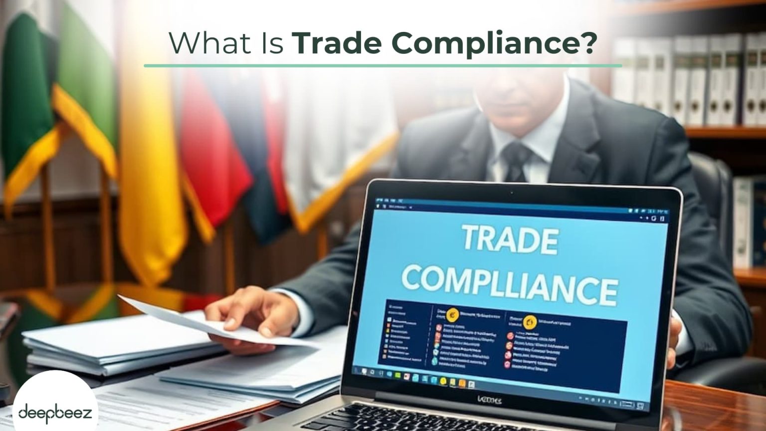 What Is Trade Compliance? Save Costs and Avoid Penalties!